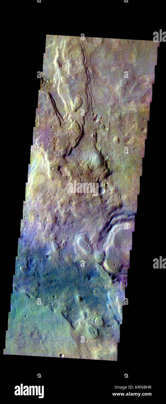 Hellas planitia hi-res stock photography and images - Alamy