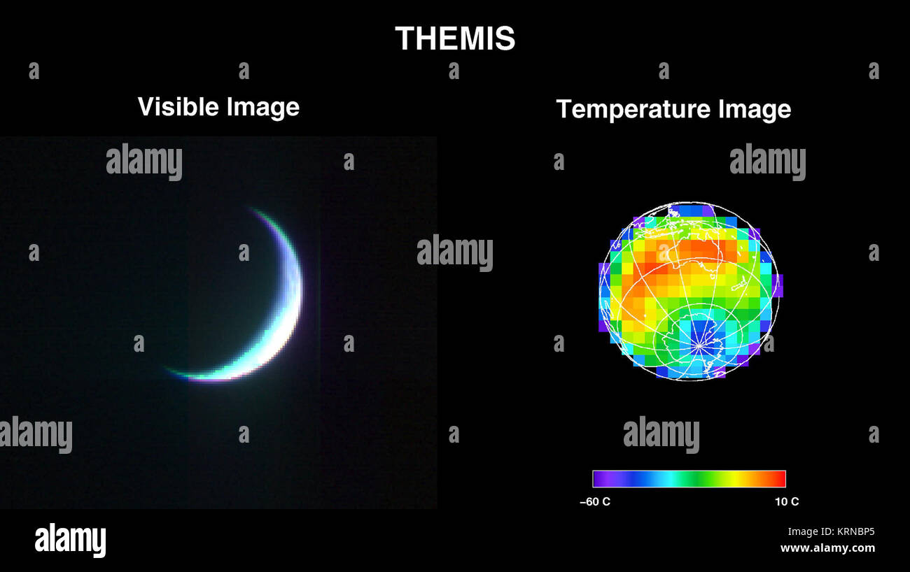 Infrared and visible images hi-res stock photography and images - Alamy