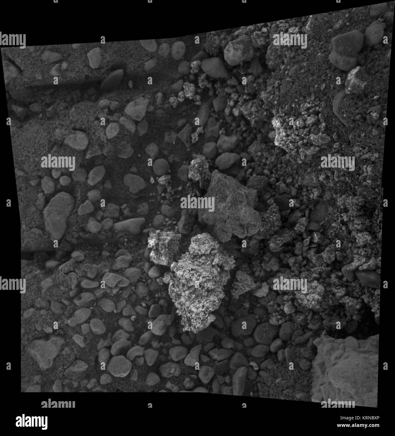 Mars 1 Black and White Stock Photos & Images - Alamy