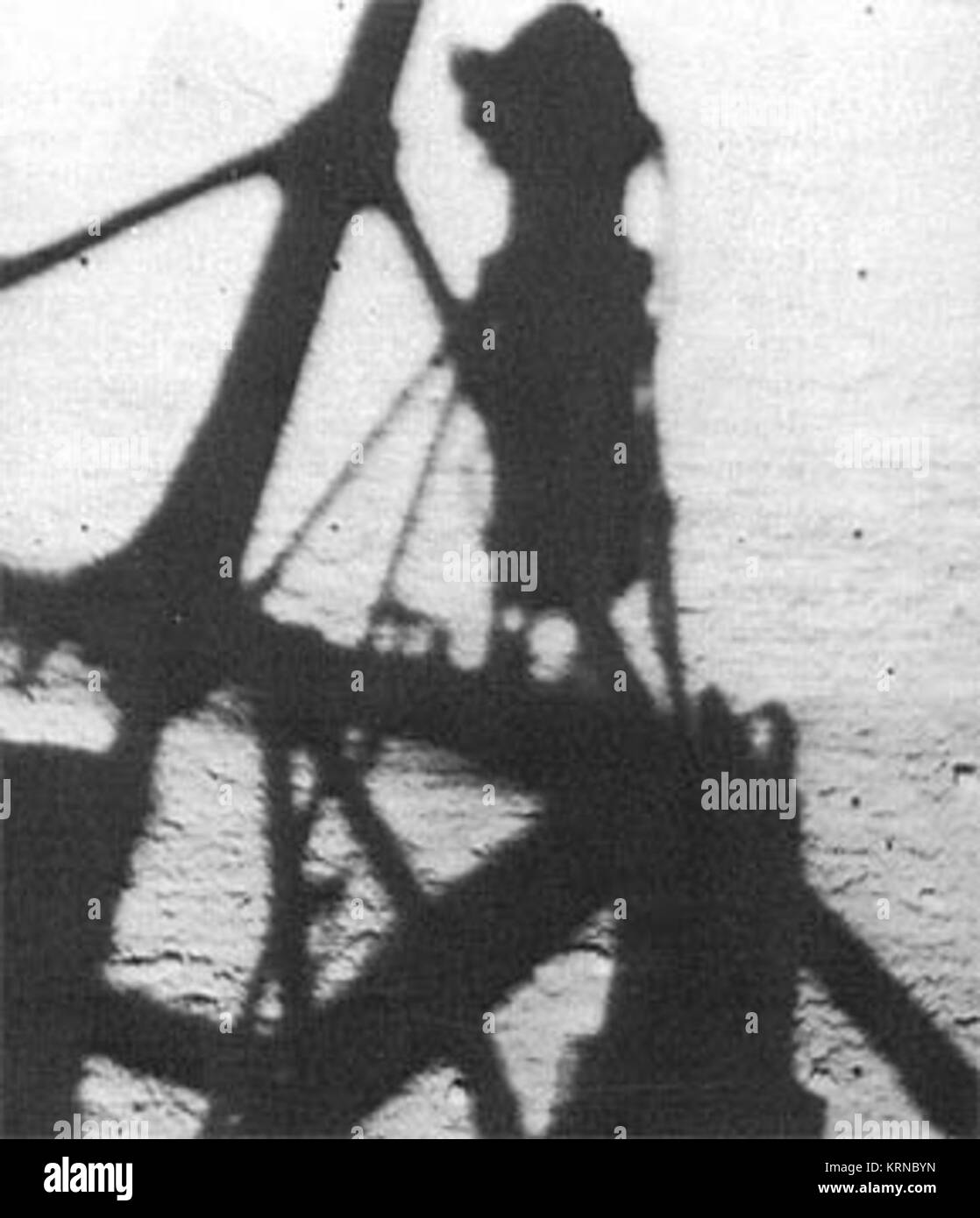 Surveyor 1 space hi-res stock photography and images - Alamy