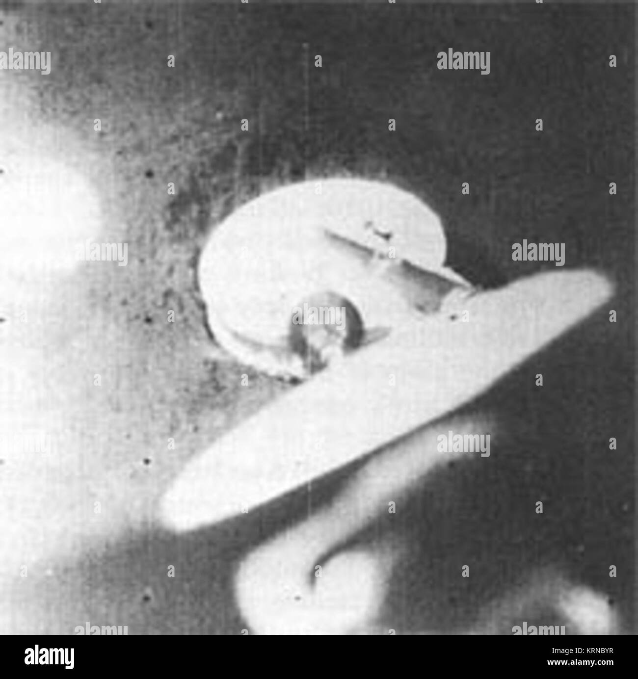 Surveyor 1 moon hi-res stock photography and images - Alamy