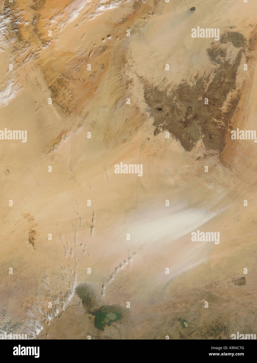 Chad's lowest point is the earthobservatory.nasa.gov/Newsroom/NewImages ...
