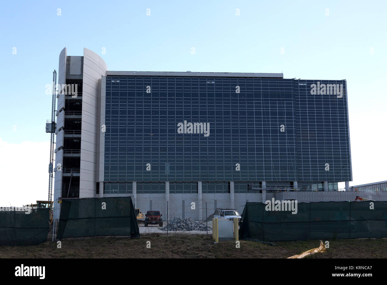 NASA's Kennedy Space Center in Florida is a premier, multi-user ...