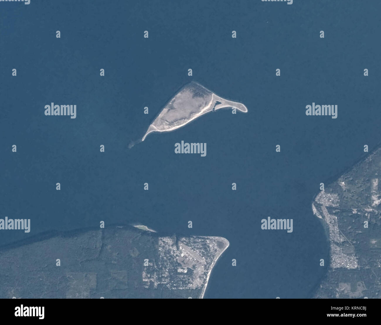 Protection Island (WA Stock Photo - Alamy