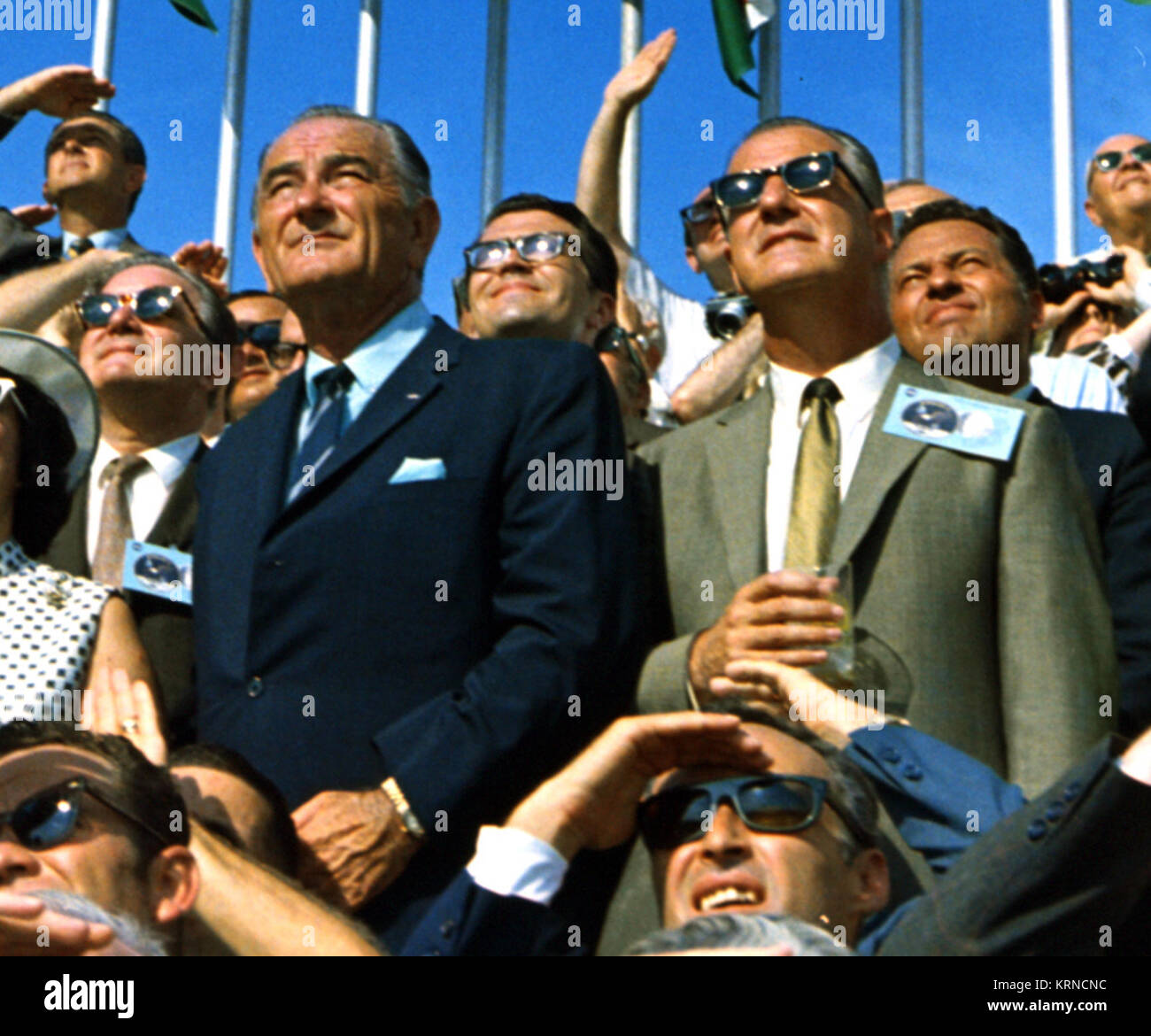Spiro agnew hi-res stock photography and images - Alamy