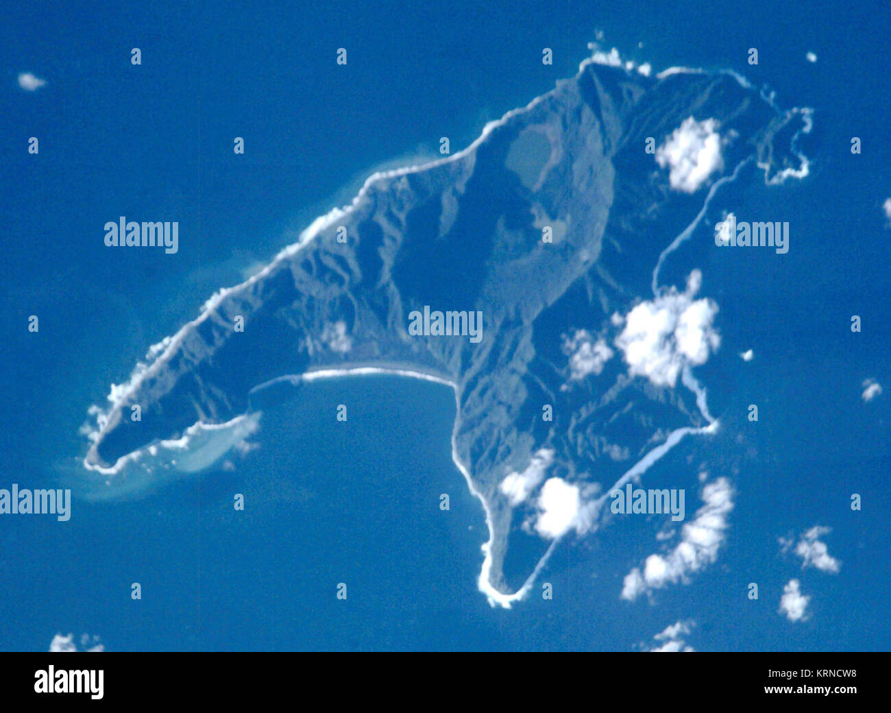 Raoul island hi-res stock photography and images - Alamy