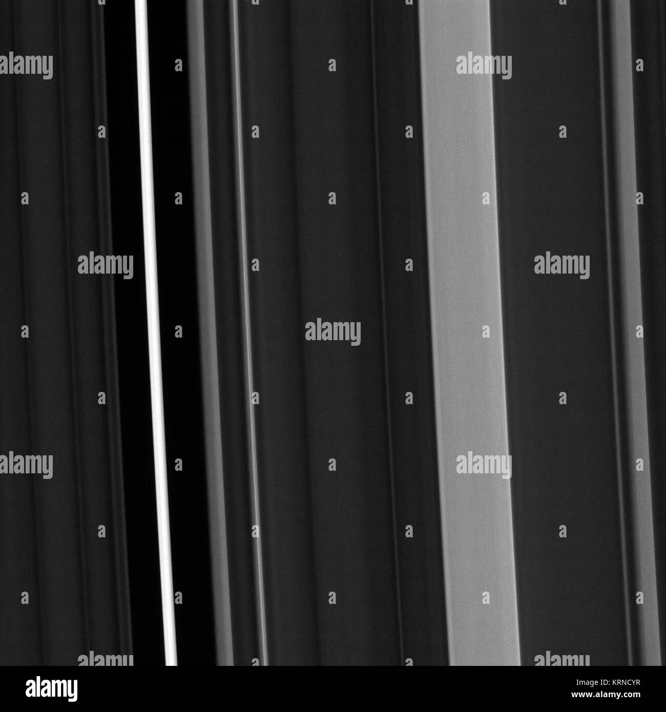 PIA20529 - Plateaus Up Close Stock Photo - Alamy