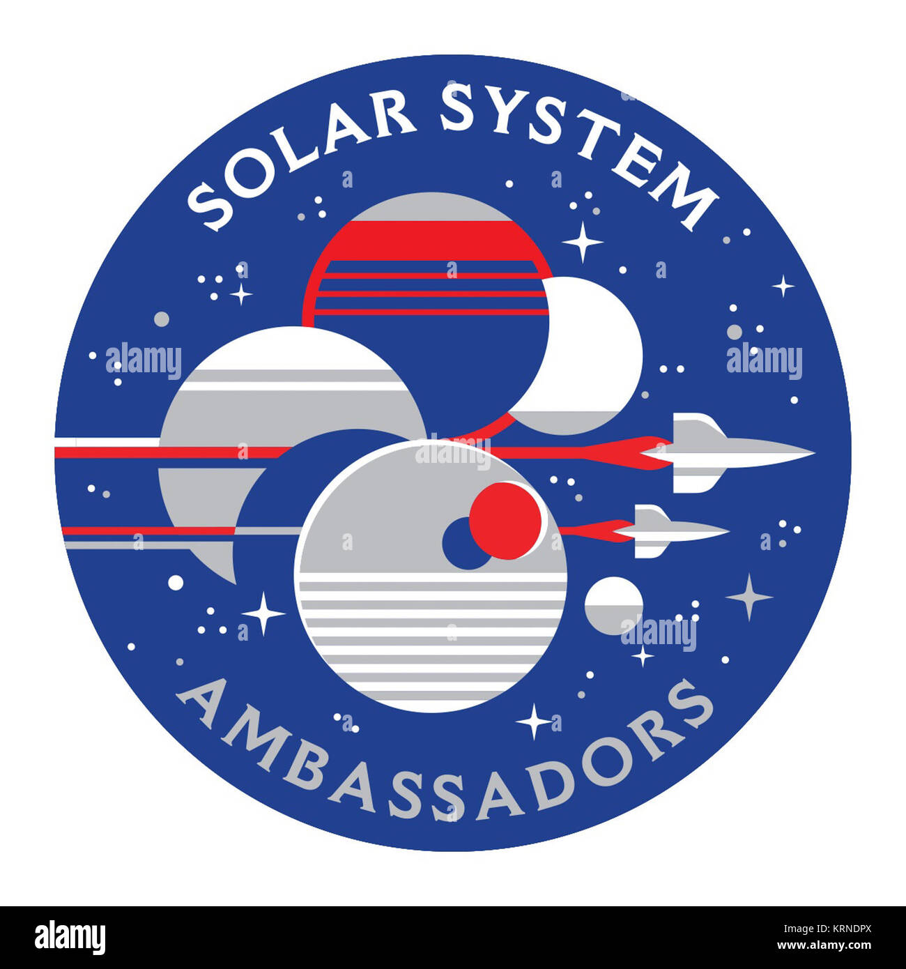 SSA New Logo JPG1 Stock Photo - Alamy