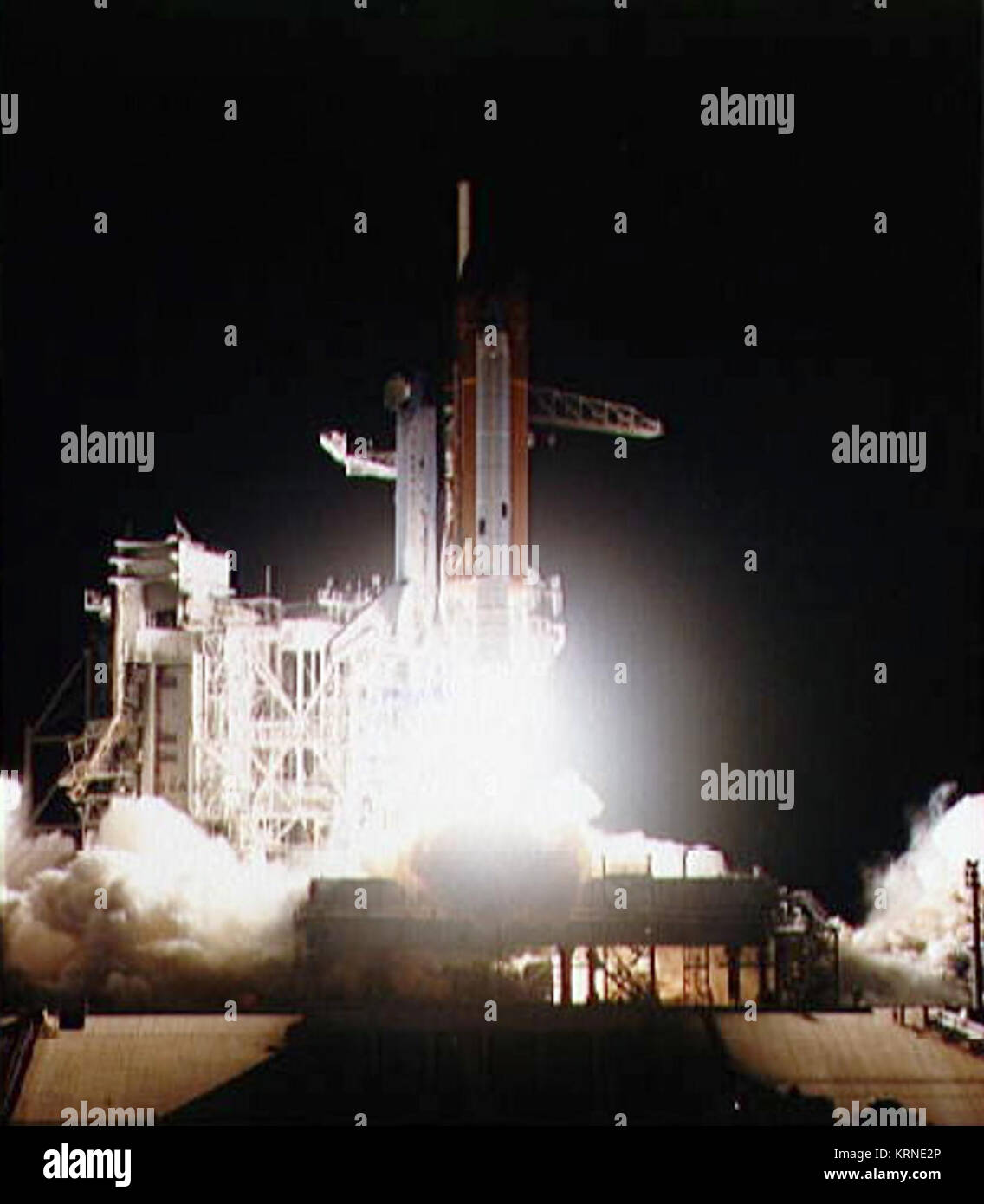 Sts 41 g hi-res stock photography and images - Alamy