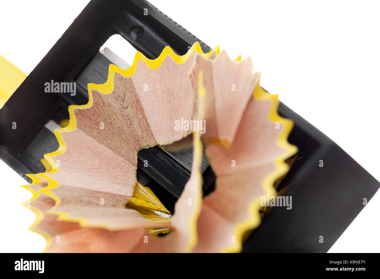 Pencil dust hi-res stock photography and images - Alamy