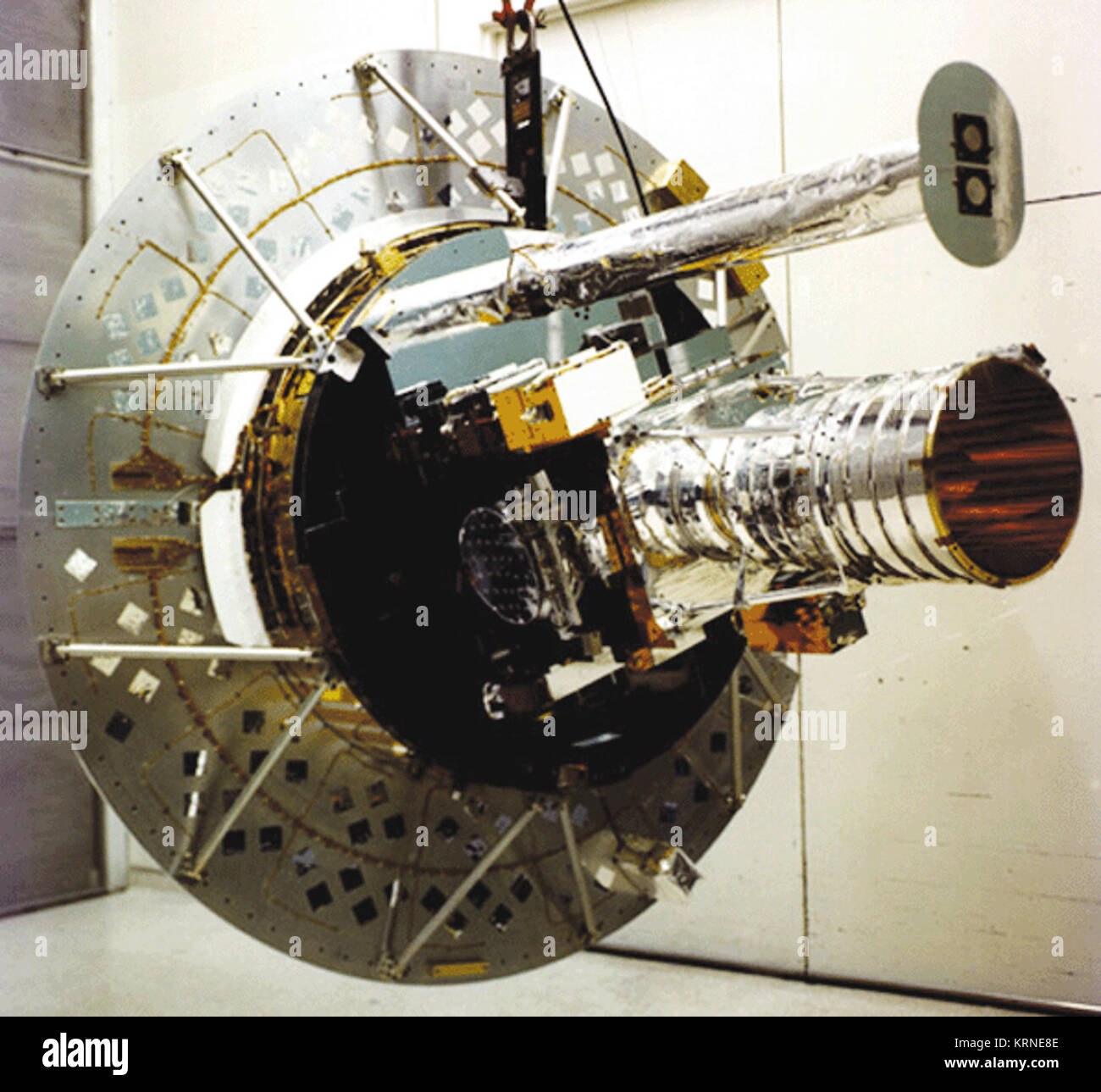 Mesosphere hi-res stock photography and images - Alamy