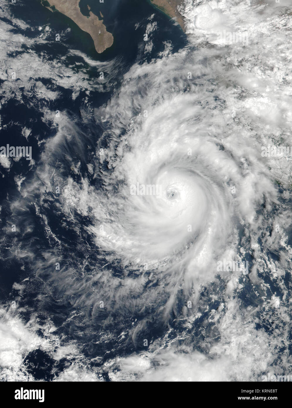 Hurricane dora hi-res stock photography and images - Alamy