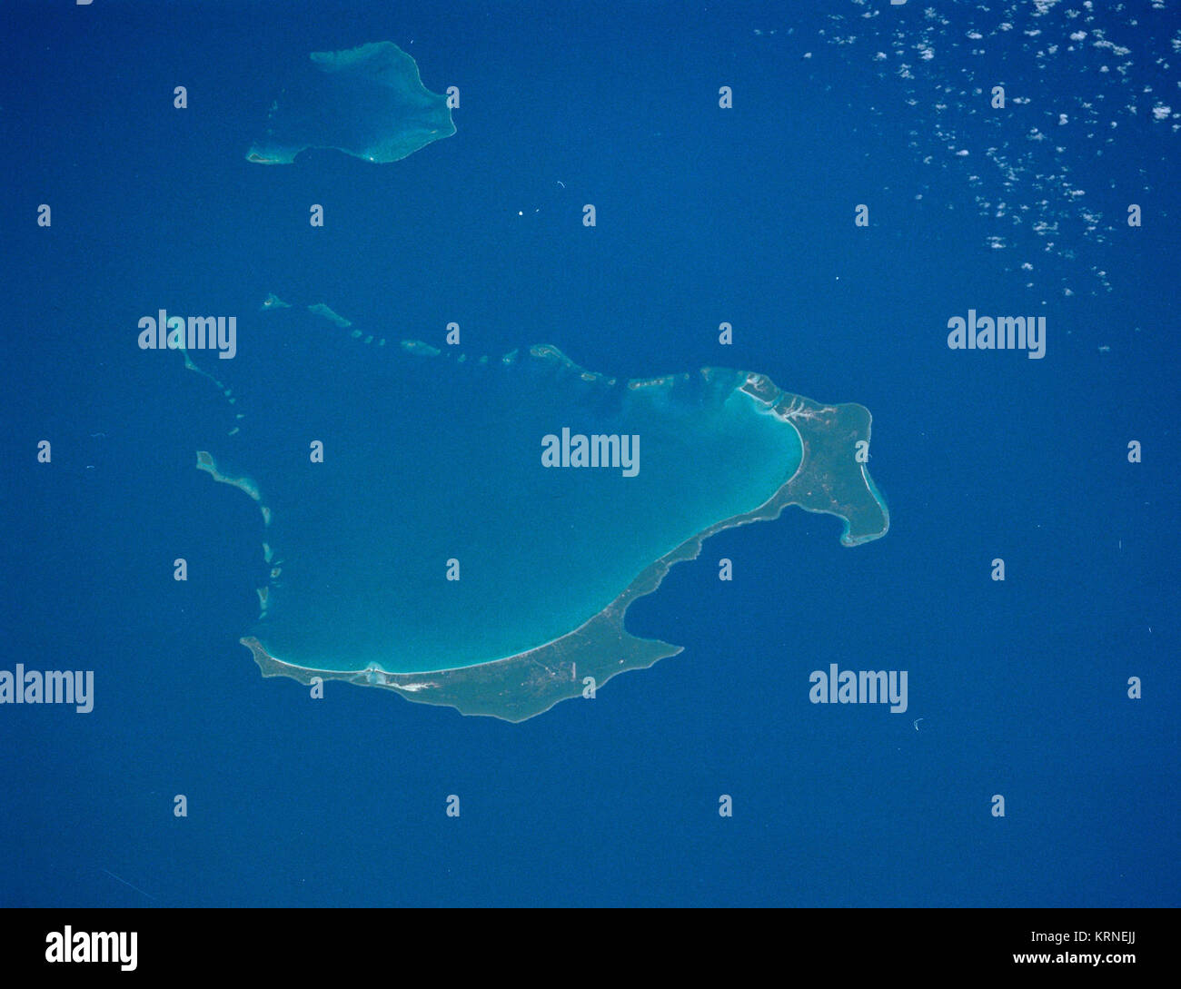 Ouvéa island new caledonia hi-res stock photography and images - Alamy