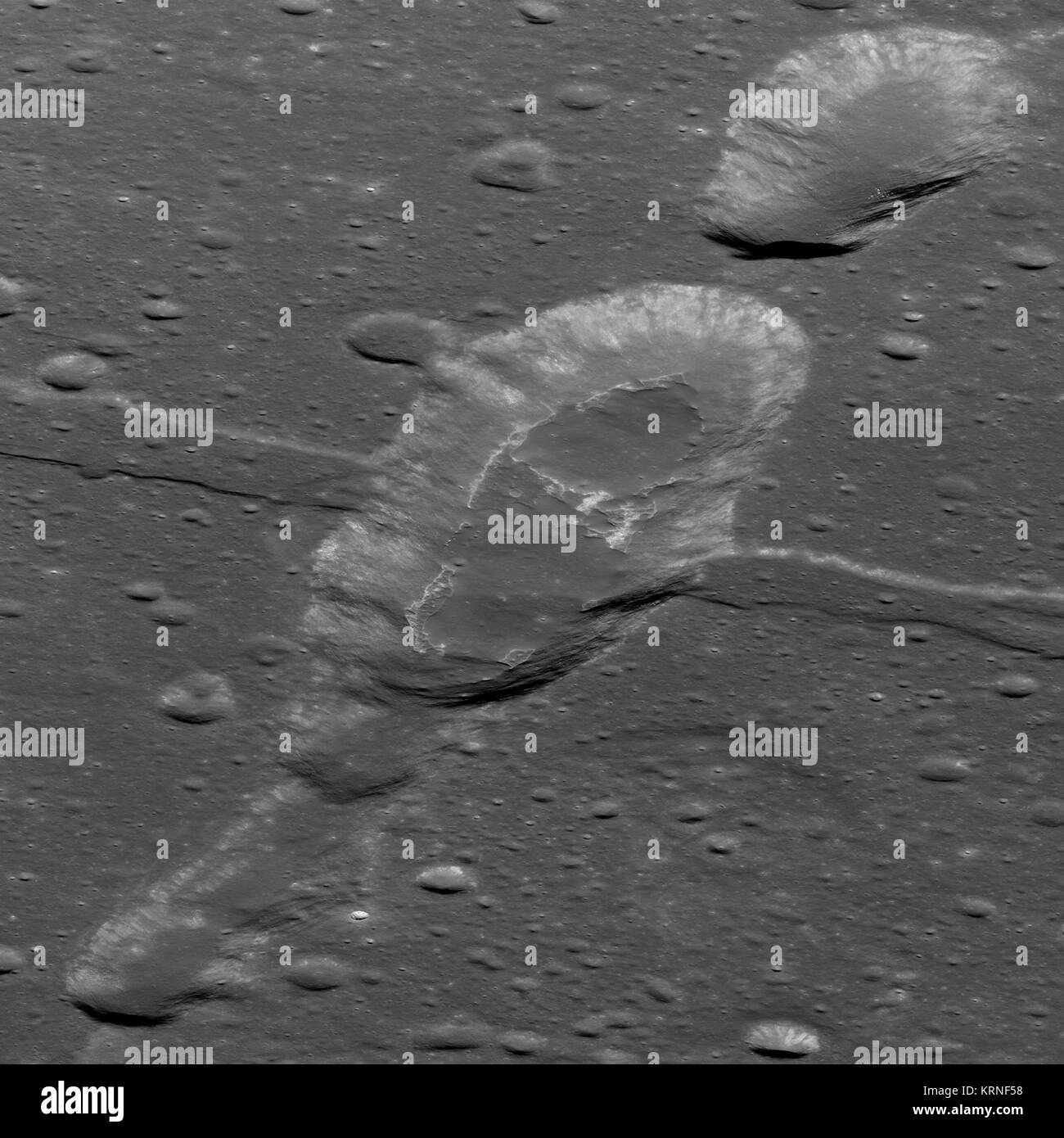 Sosigenes Irregular Mare Patch M1108117962 Stock Photo - Alamy