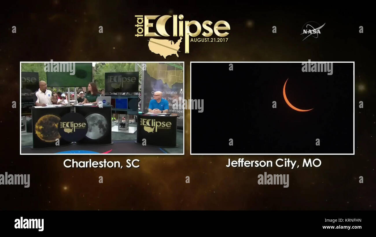 Nasa television hi-res stock photography and images - Alamy