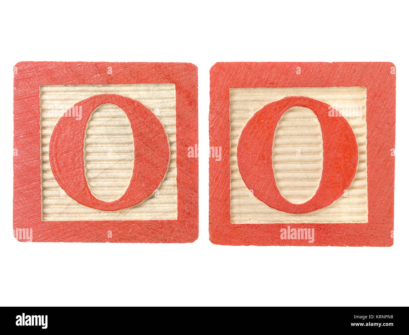 O magazine Cut Out Stock Images & Pictures - Alamy