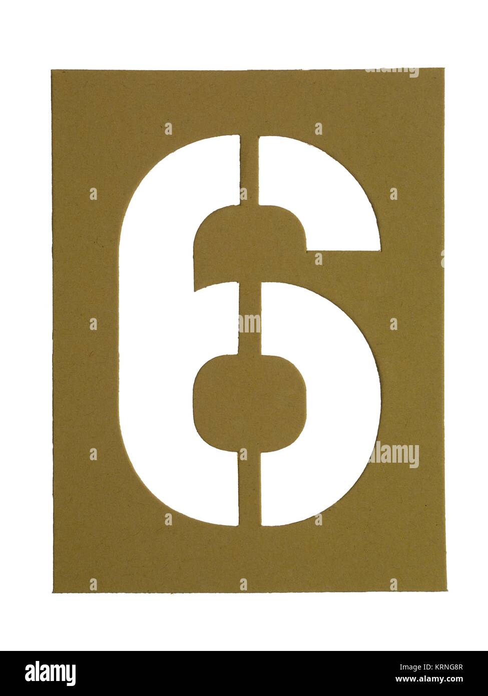 Digital 6 sheet hi-res stock photography and images - Alamy