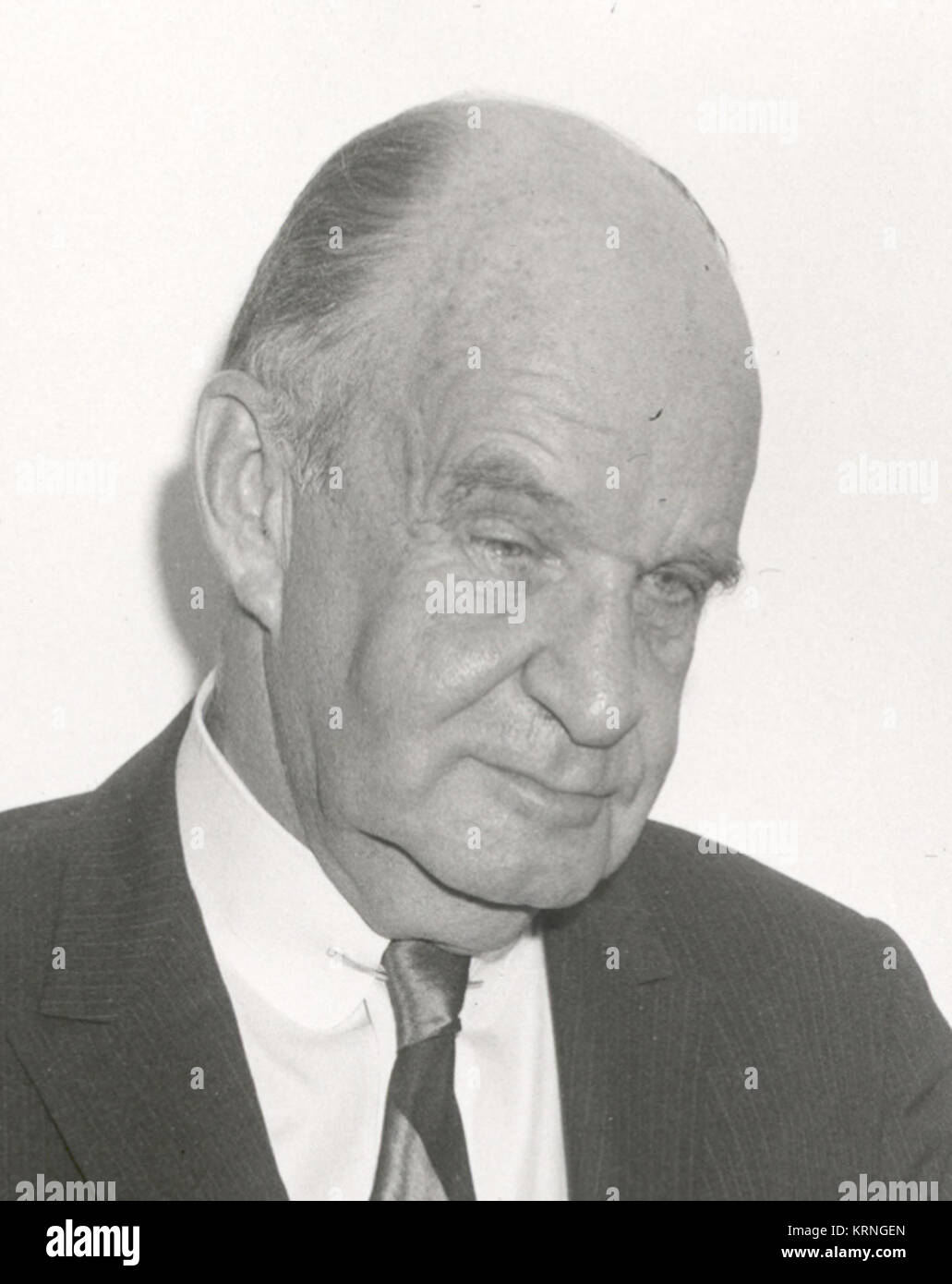 Edward Durell Stone Stock Photo - Alamy