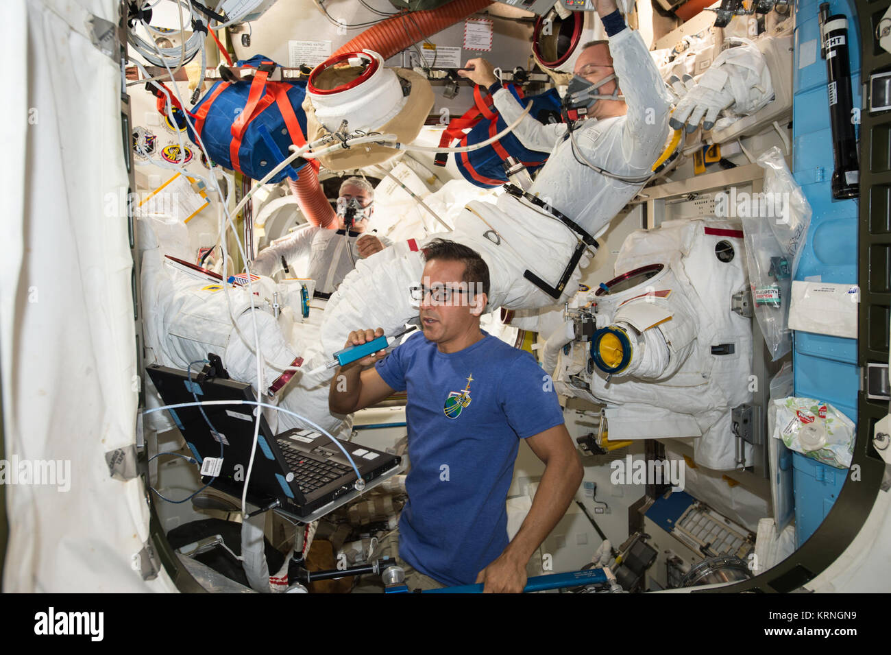 Crewmates hi-res stock photography and images - Alamy