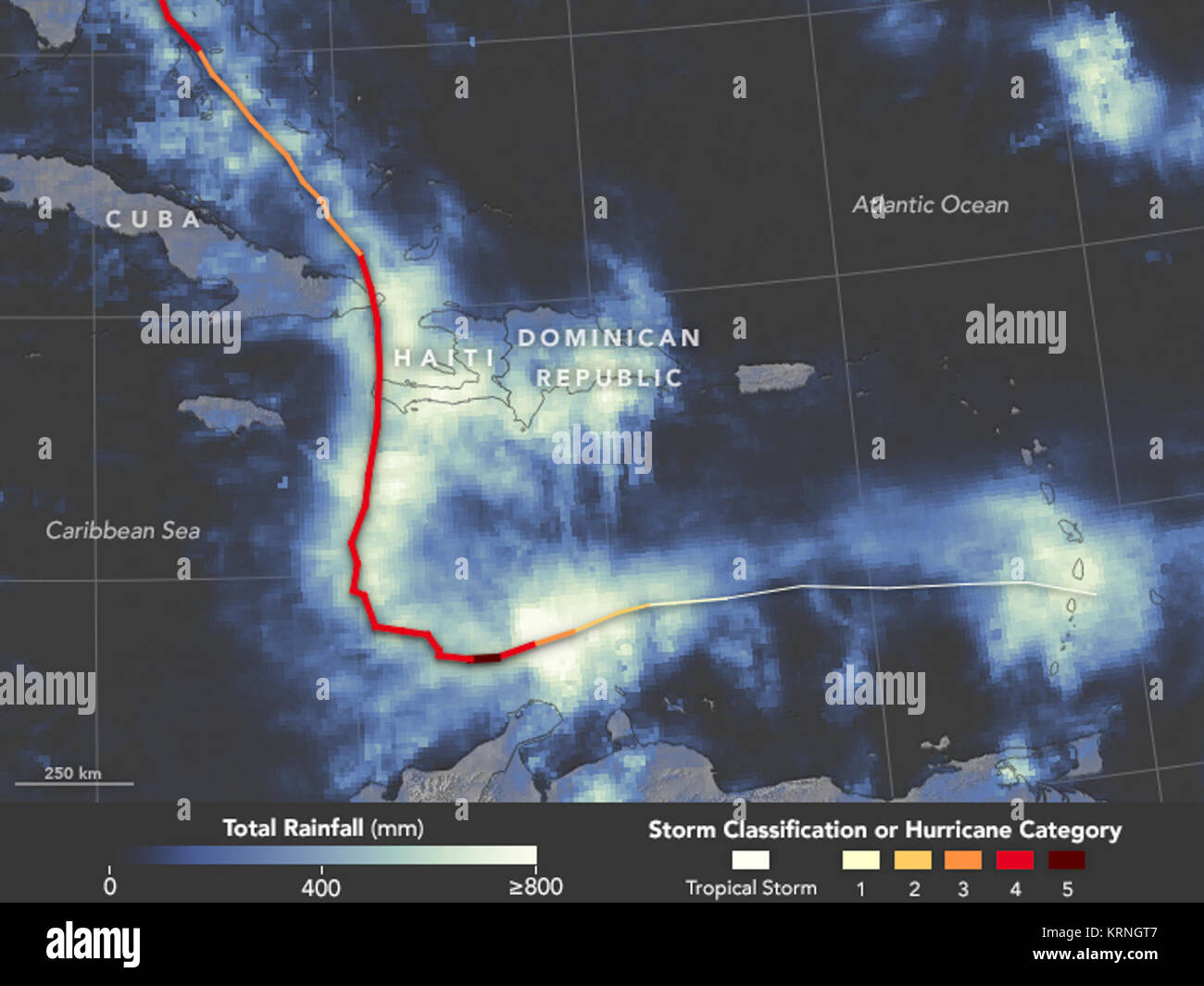 Photo storm surge hurricane hi-res stock photography and images - Alamy