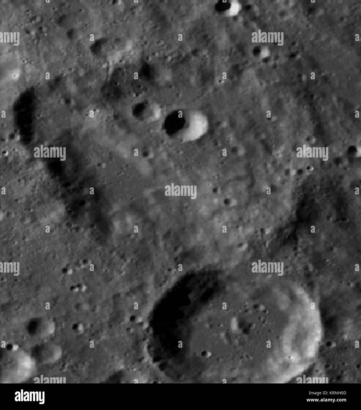 Geology observation Black and White Stock Photos & Images - Alamy