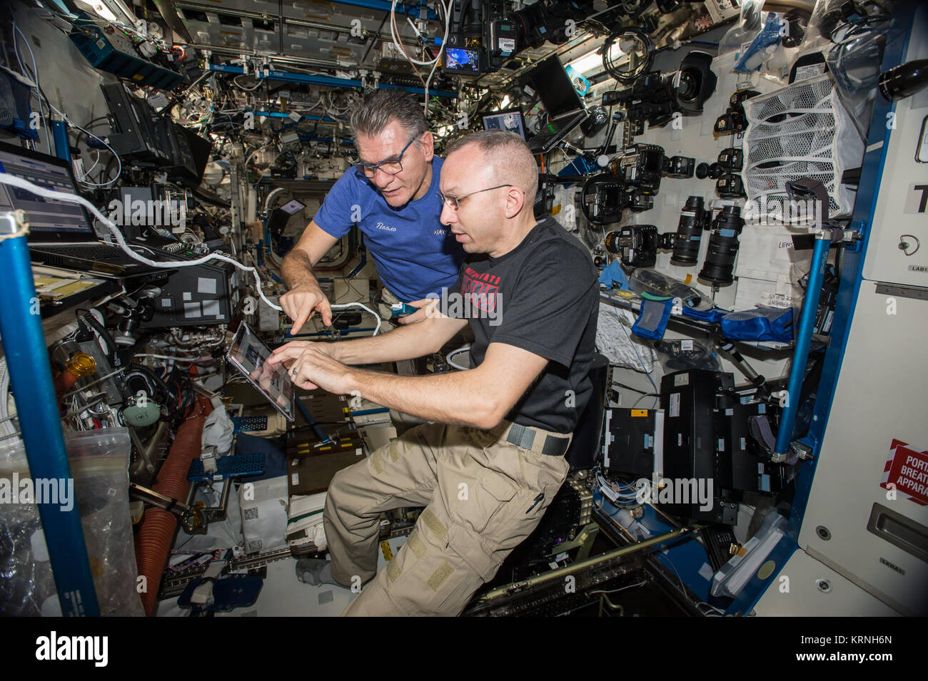 Randy Bresnik Stock Photos & Randy Bresnik Stock Images - Alamy
