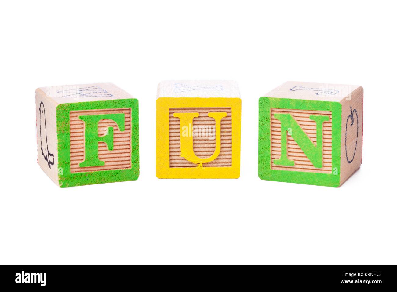 Form of multi colored cubes hi-res stock photography and images - Alamy