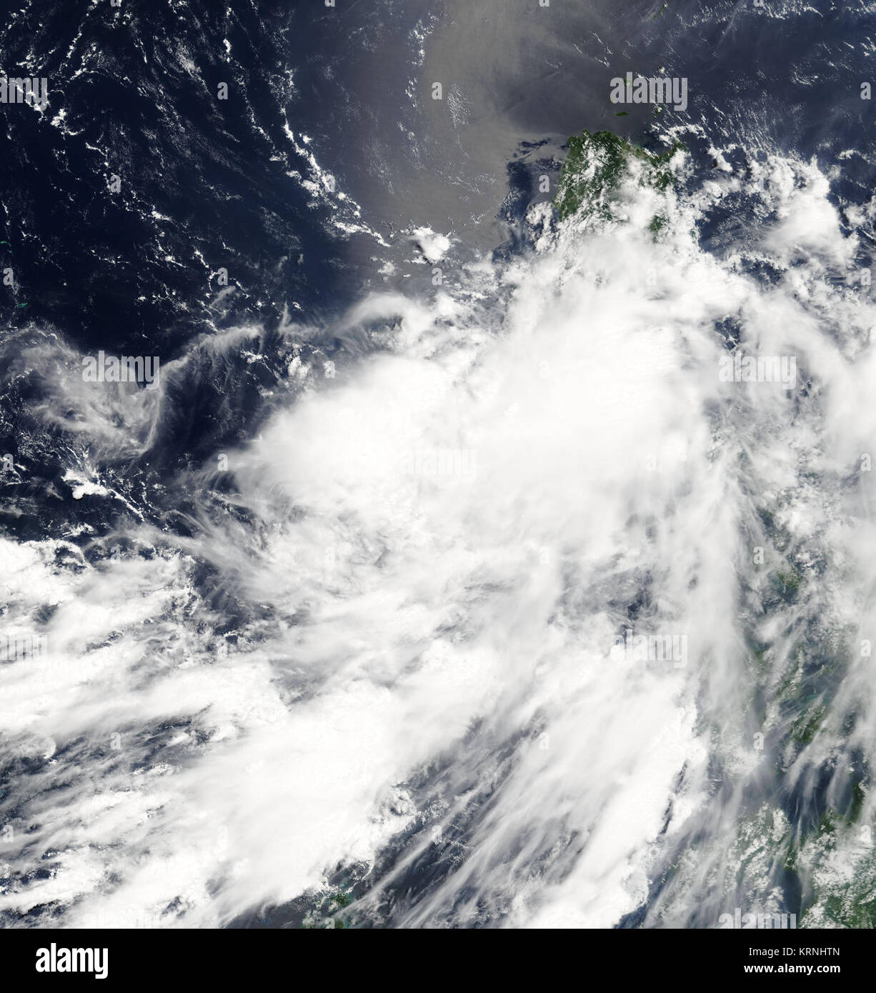 TD Emong 2005 Stock Photo - Alamy