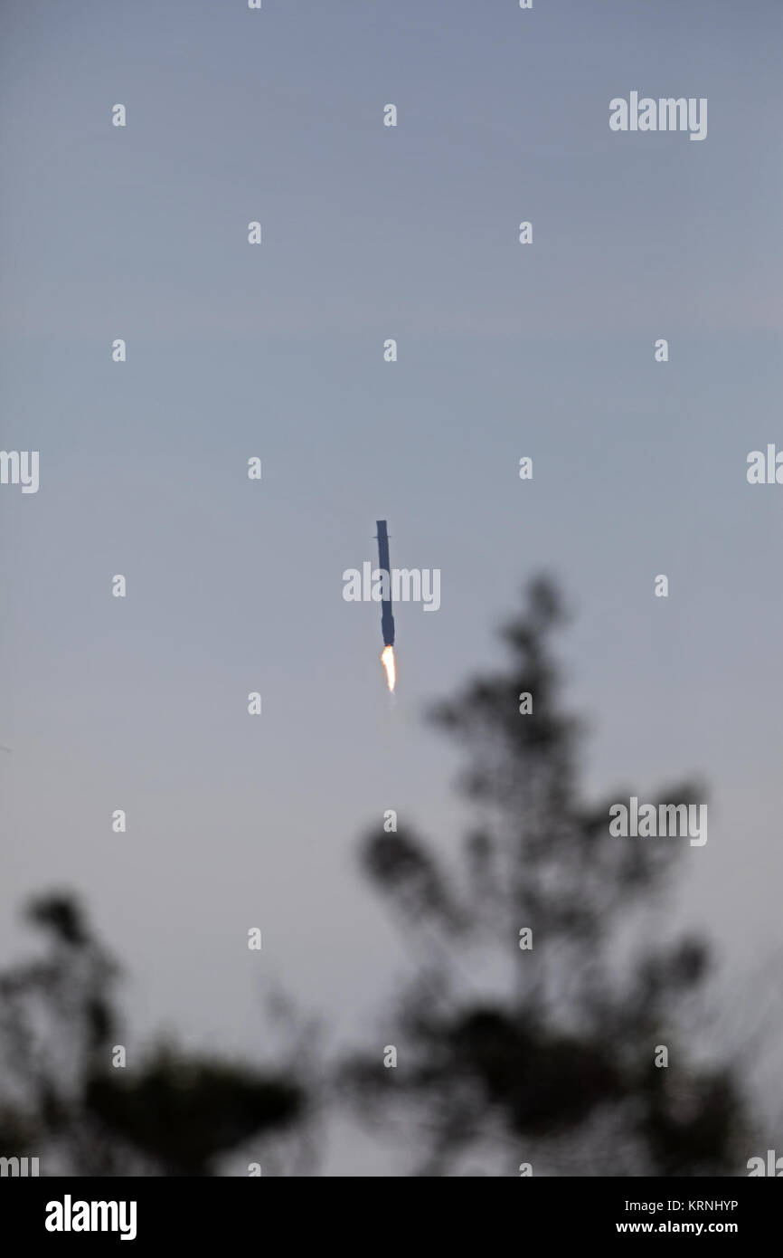 Space launch complex 40 hi-res stock photography and images - Alamy