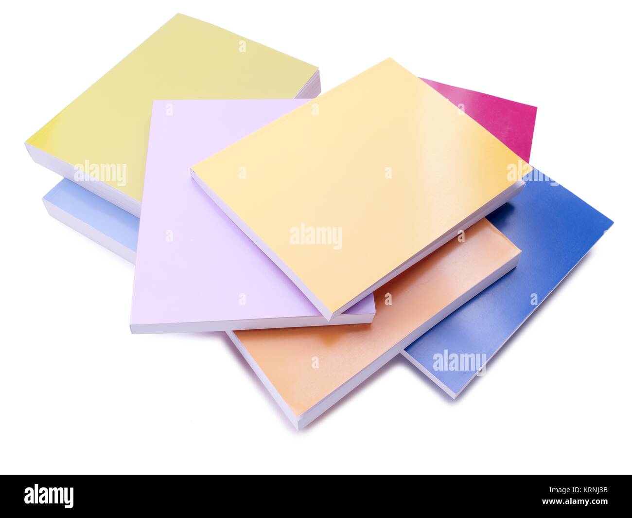 Scattered books hi-res stock photography and images - Alamy
