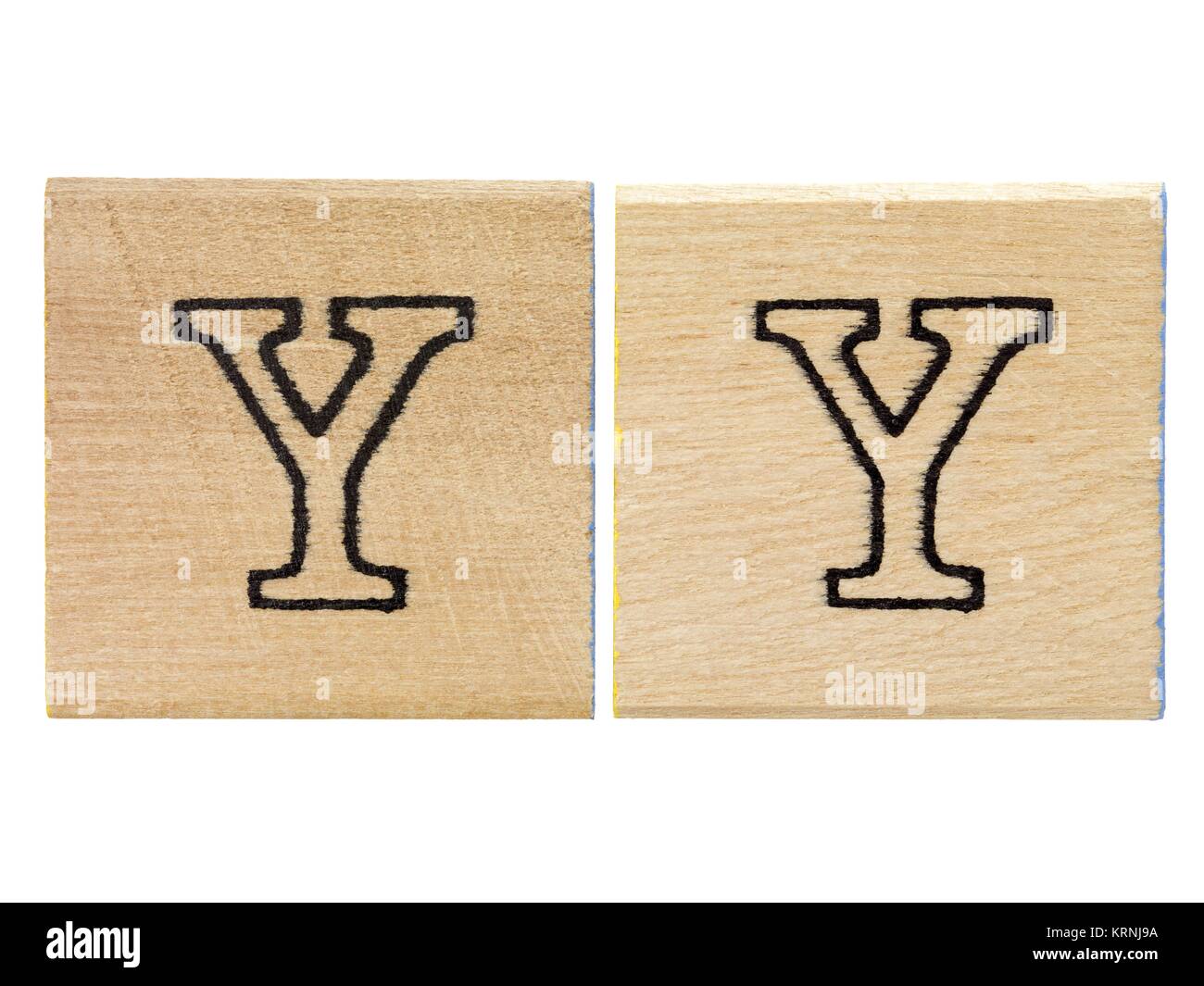 Old english alphabet capital letter Cut Out Stock Images & Pictures - Alamy