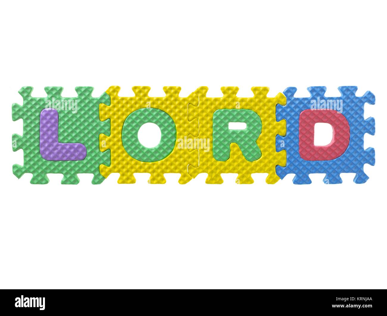 Lord piece Cut Out Stock Images & Pictures - Alamy