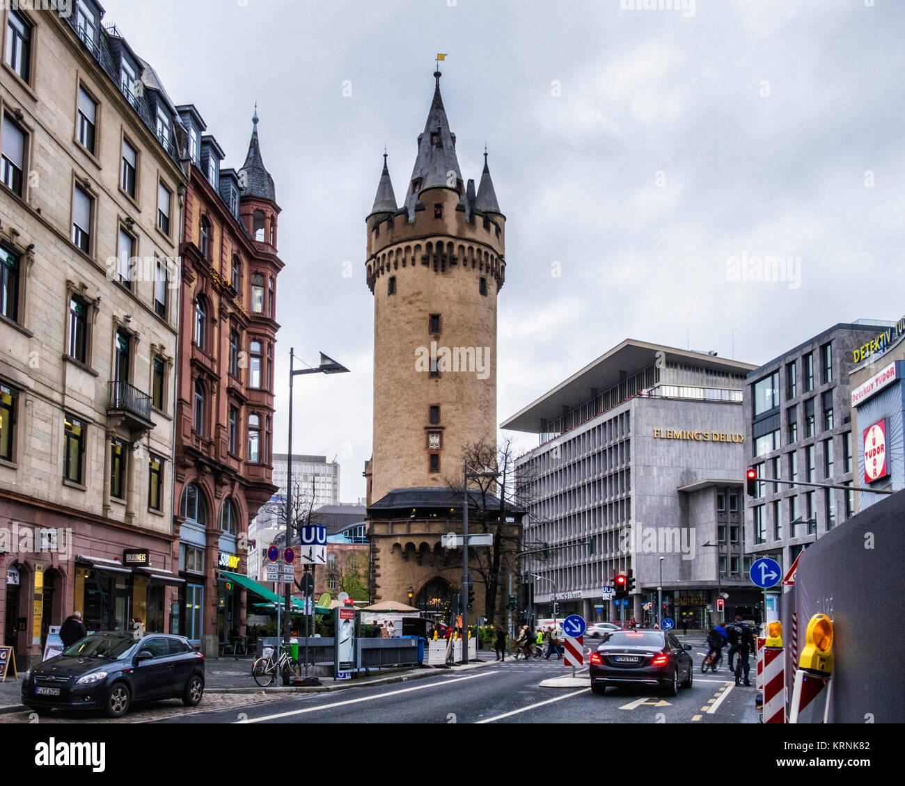 Former city fortification hi-res stock photography and images - Alamy