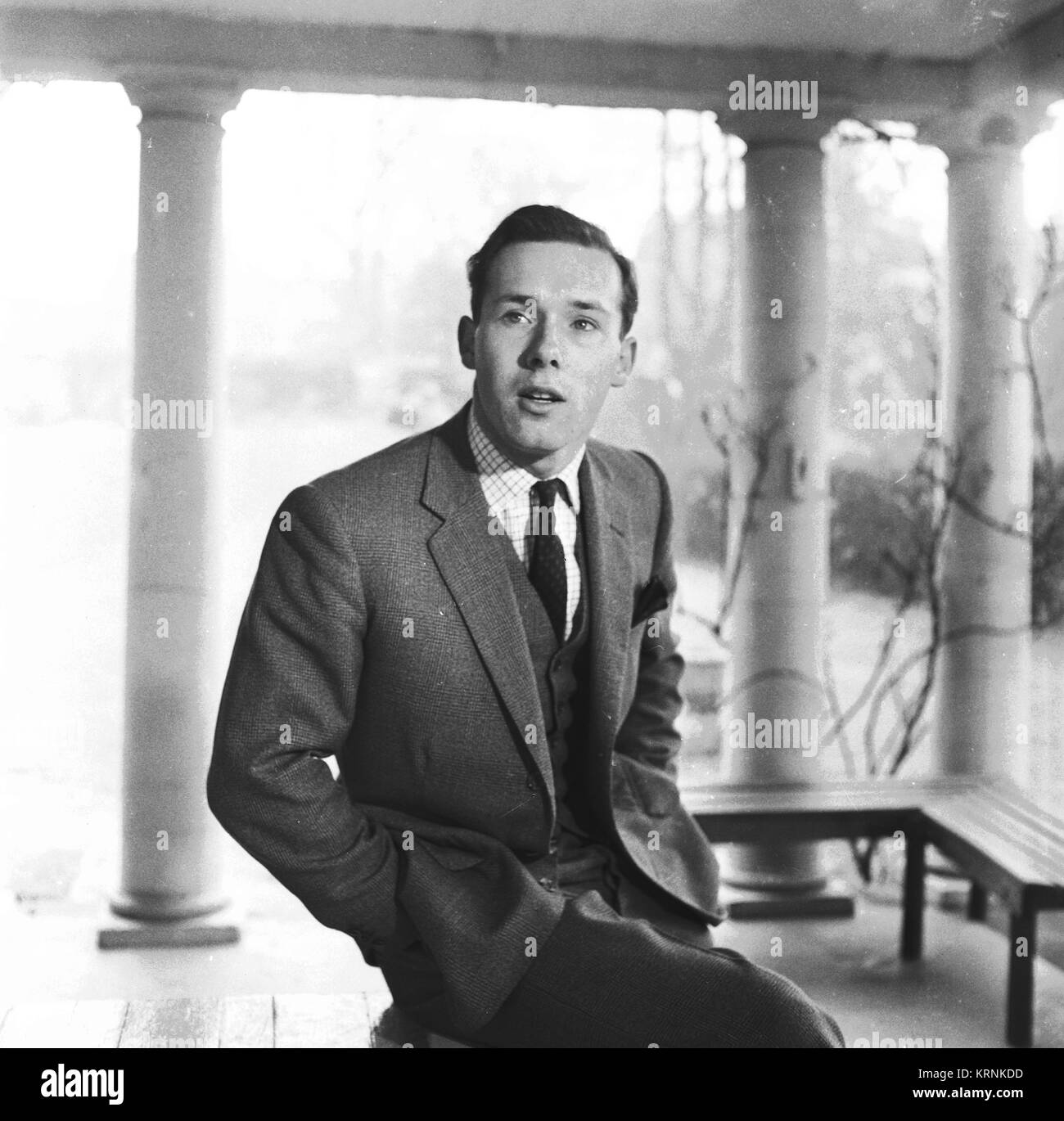 A well to do family informal portraits. Photo by Gilbert Adams (1906 ...