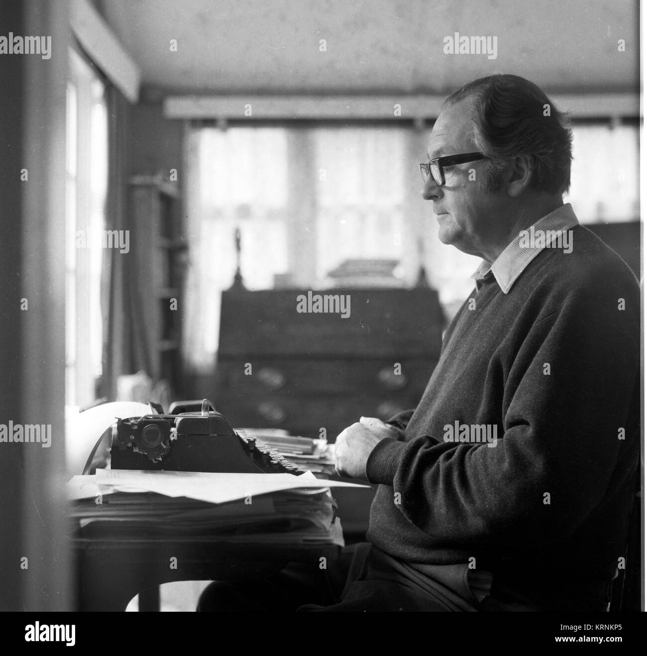 1906 1996 Black and White Stock Photos & Images - Alamy