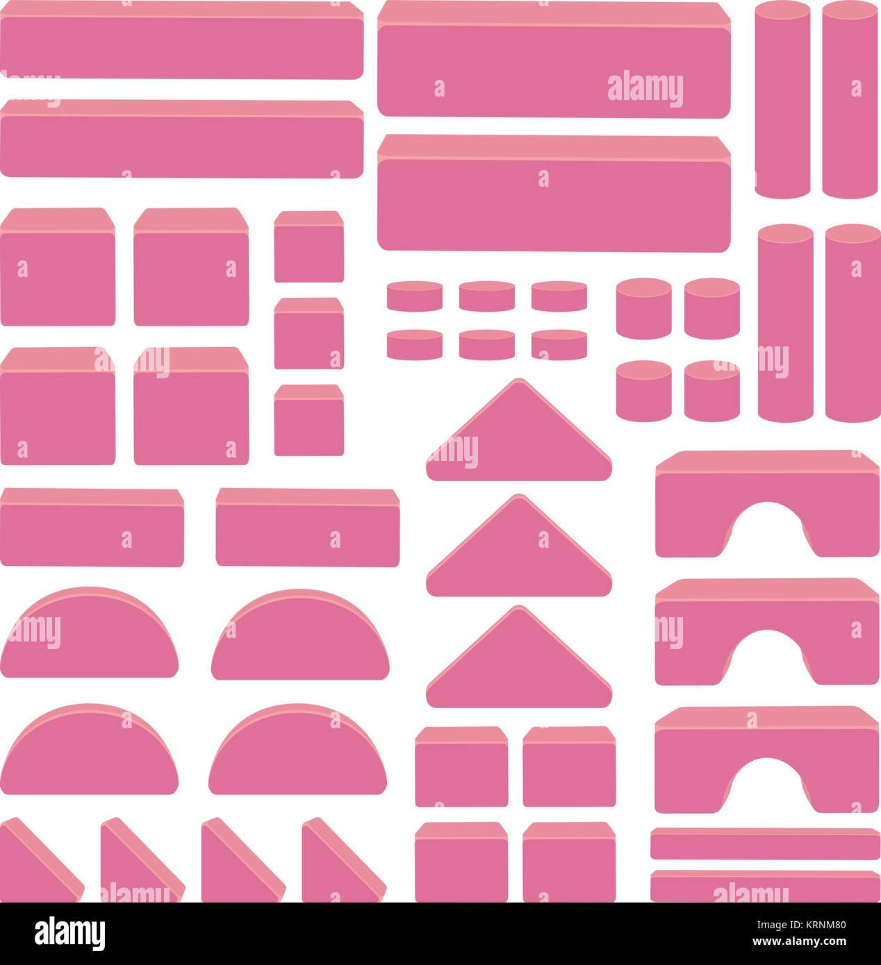 Arch bricks Stock Vector Images - Alamy