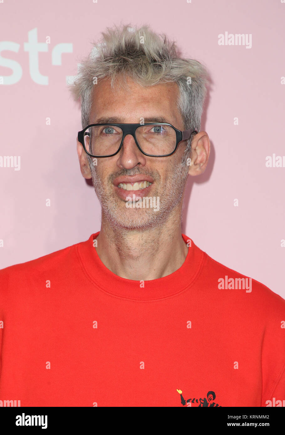 Variety's 1st Annual Hitmakers Luncheon Featuring: DJ Stretch Armstrong ...