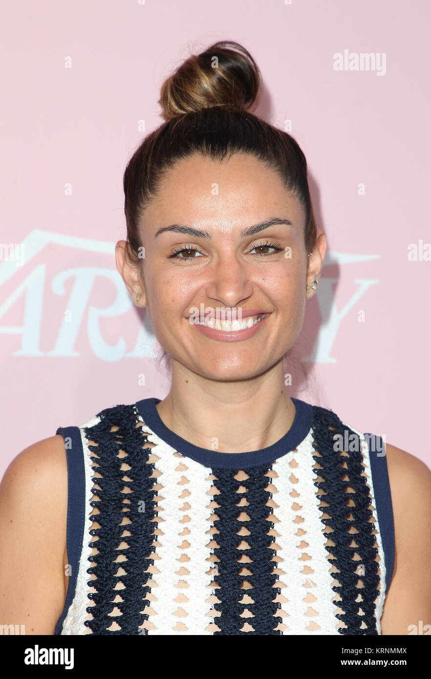 Variety's 1st Annual Hitmakers Luncheon Featuring: Sandra Afloarei ...