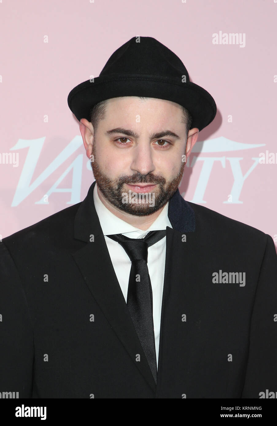 Variety's 1st Annual Hitmakers Luncheon Featuring: Louis Bell Where ...