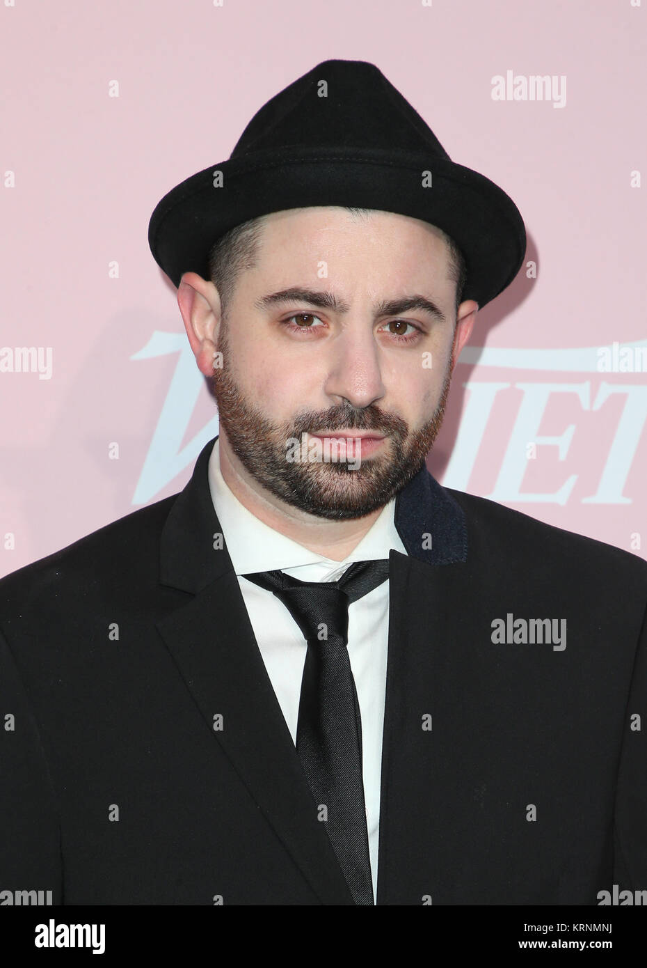 Variety's 1st Annual Hitmakers Luncheon Featuring: Louis Bell Where ...