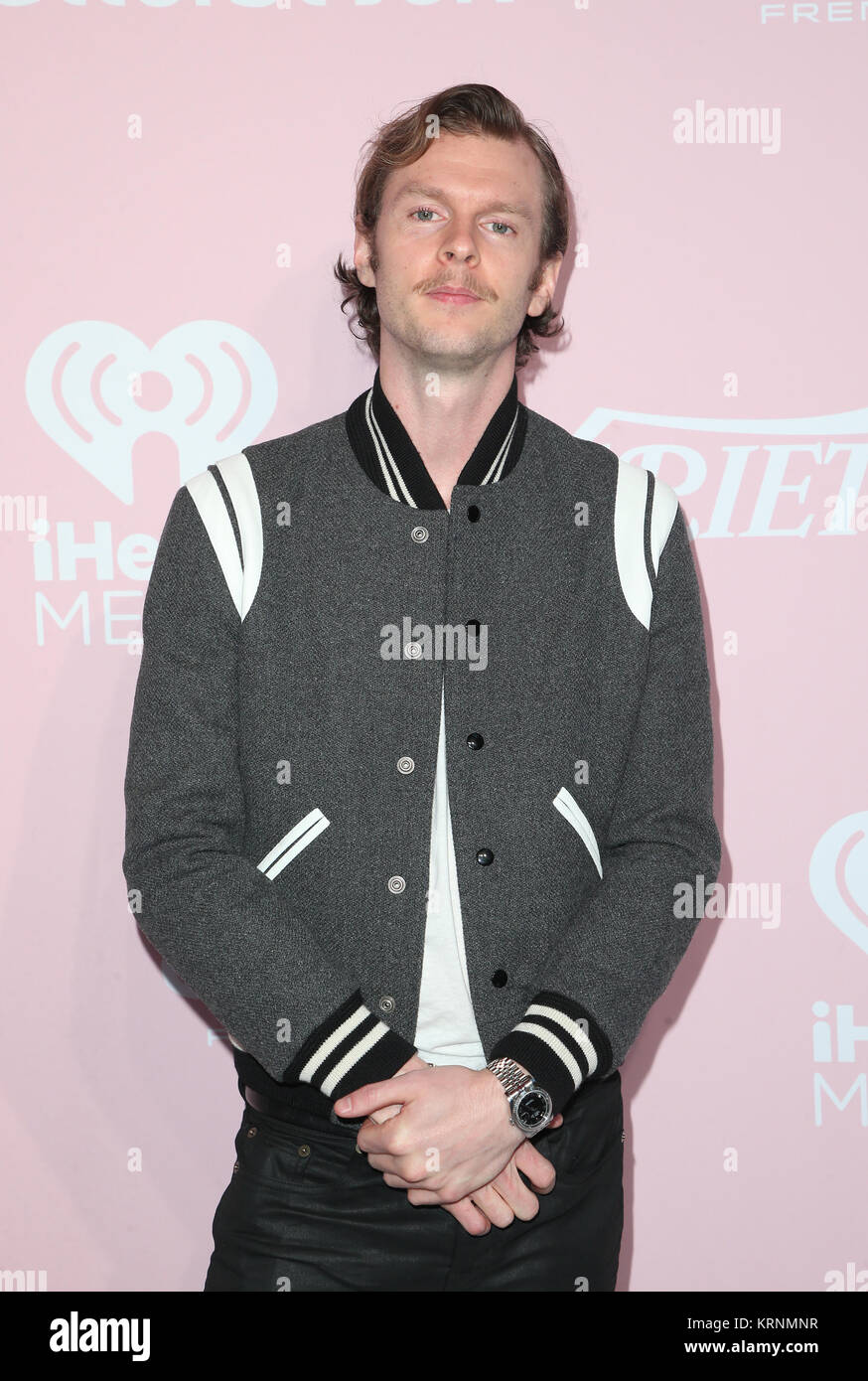 Variety's 1st Annual Hitmakers Luncheon Featuring: Cirkut, Henry ...