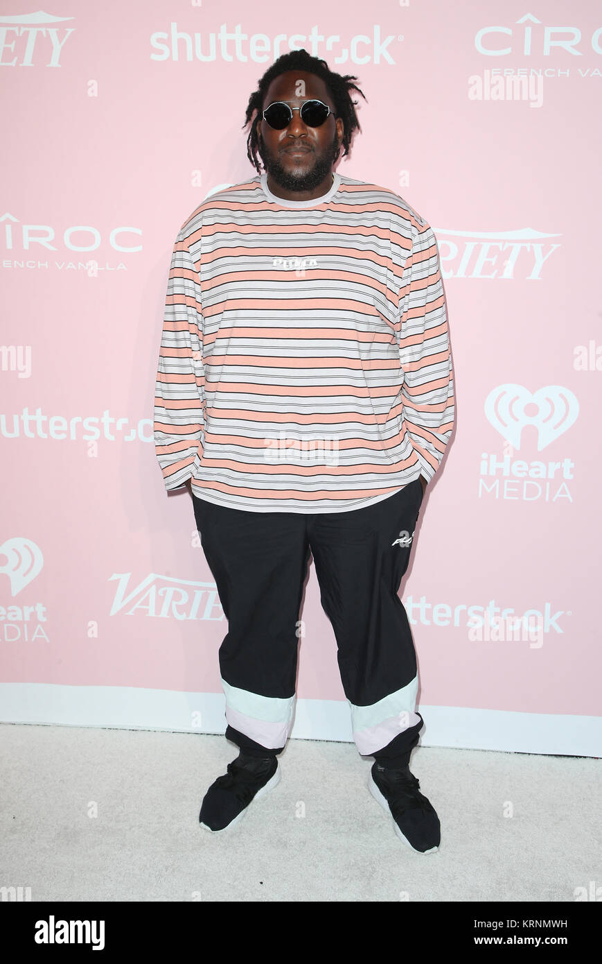 Variety's 1st Annual Hitmakers Luncheon Featuring: Nana Rogues Where ...