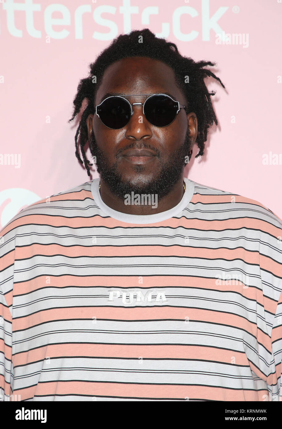 Variety's 1st Annual Hitmakers Luncheon Featuring: Nana Rogues Where ...