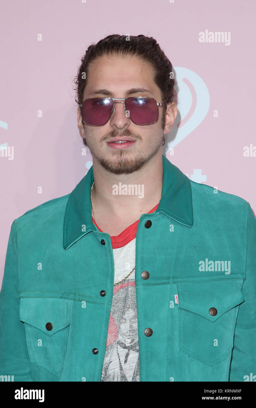 Variety's 1st Annual Hitmakers Luncheon Featuring: Andrew Watt Where ...