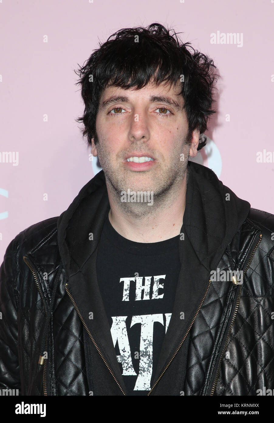 Variety's 1st Annual Hitmakers Luncheon Featuring: Ron Perry Where: Los ...