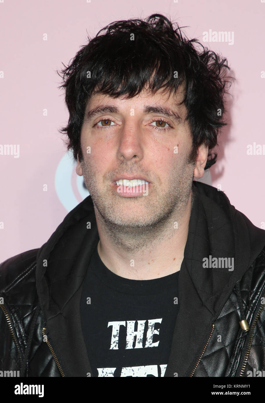 Variety's 1st Annual Hitmakers Luncheon Featuring: Ron Perry Where: Los ...