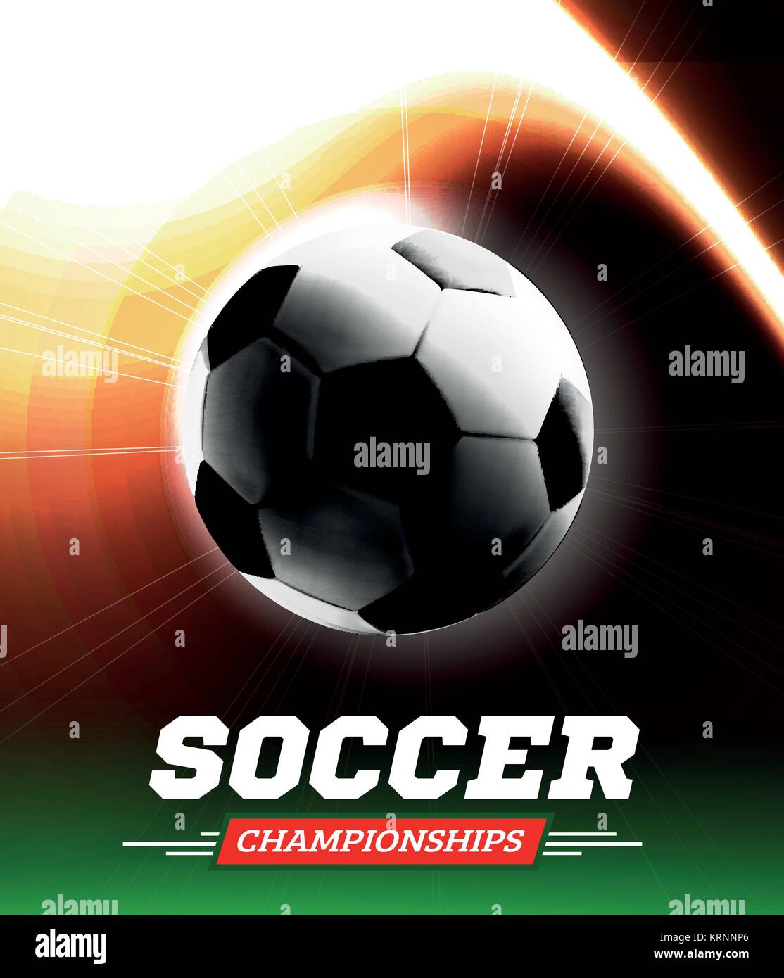 Football team flight Stock Vector Images - Alamy