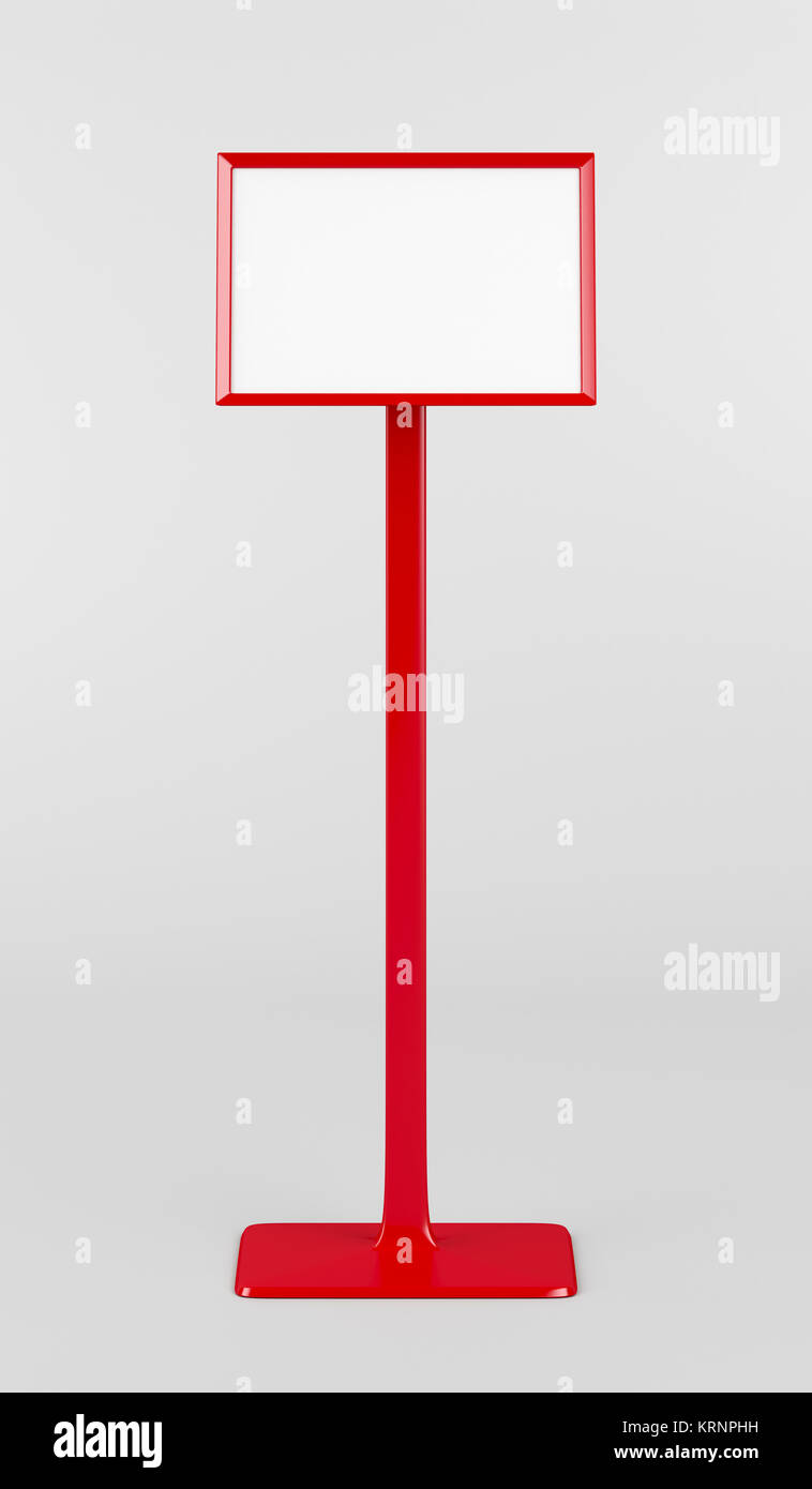 Info Stand High Resolution Stock Photography and Images - Alamy