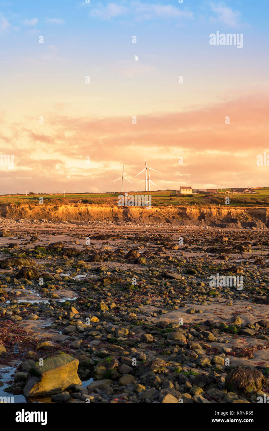 Wind erosion farm hi-res stock photography and images - Alamy