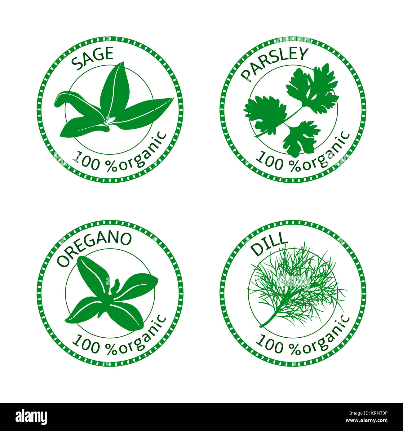 Garden labels isolated hi-res stock photography and images - Alamy